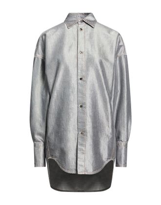 Darkpark TOPS - Jeanshemden auf YOOX.COM