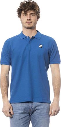 Invicta Homme, Tops, Bleu, Taille: 2XL Polo &agrave; Manches Courtes