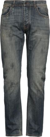 Reign HOSEN & RÖCKE - Jeanshosen auf YOOX.COM