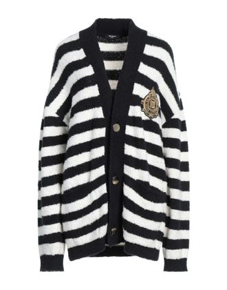 Balmain STRICKWAREN - Strickjacken auf YOOX.COM