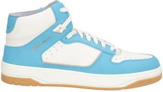Santoni CHAUSSURES - Sneakers sur YOOX.COM