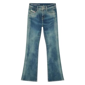 Diesel 1969 D-Ebbey L.32 Jeans - - Jeans - Damen - Blau - W27