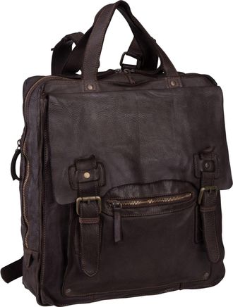 Harolds Rucksack
