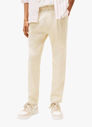 Tommy Hilfiger Pantalon Isaac d&eacute;contract&eacute;