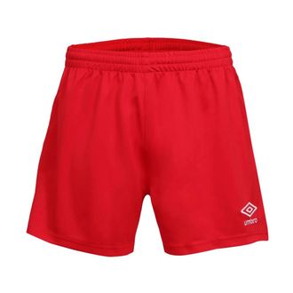 Umbro Homme, Shorts, Rouge, Taille: 3XL Rugby Sht Ad