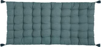 Atmosphera Isomatte Otto - blaugrün - 60x120 cm - Blaugrün - Atmosphera créateur dintérieur