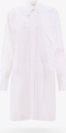 Krizia Silk chemisier dress - KRIZIA - gender_Woman