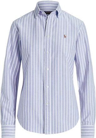 Polo Ralph Lauren Damen Hemdbluse