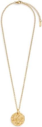 Au Printemps Paris Collier Astro