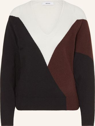 Reiss Reiss Pullover June schwarz