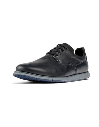 Camper Homme Smith K100478 Blucher, Noir 014, 40 EU