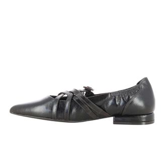 Regarde le ciel Kaory 02 - - Shoes - Damen - Schwarzk - 39 EU