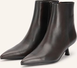 Bibi Lou Bibi Lou Stiefeletten Sakura braun