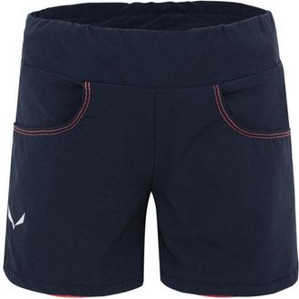 Salewa Agner Dst - kurze Wander- und Trekkinghose - Kinder