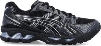 Asics Homme, Chaussures, Noir, Taille: 38 EU GEL-Kayano 14