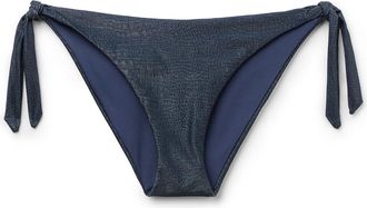 Calzedonia Bikinihose Glowing Python