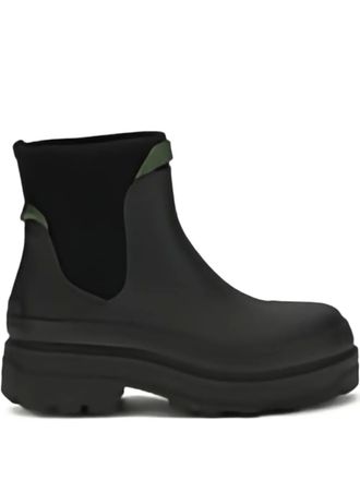 Tretorn bottines chelsea Blasia - Noir