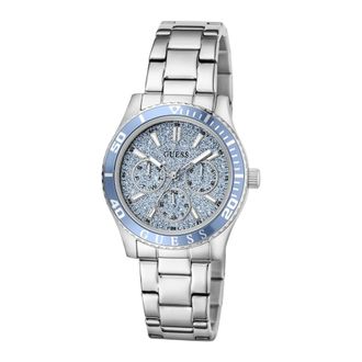 Guess Mariana Uhr - - Accessories - Damen - Grau - ONE SIZE
