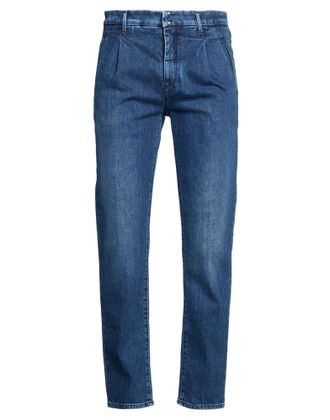 Incotex HOSEN & R&Ouml;CKE - Jeanshosen auf YOOX.COM