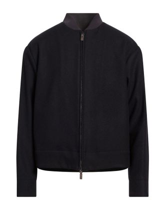 Emporio Armani JACKEN & M&Auml;NTEL - Jacken und Anoraks auf YOOX.COM