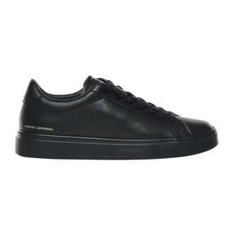 Crime London Herren, Schuhe, Schwarzk, 41 EUGr&ouml;&szlig;e