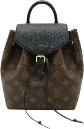 Louis Vuitton Damen, Pre-Owned, Braun, ONE SIZEGr&ouml;&szlig;e
