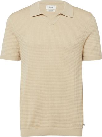 s.Oliver Pullover