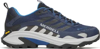 Merrell Moab Speed 2 GORE-TEX - Bleu - Taille 43.5 M