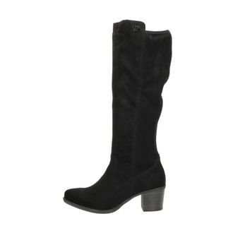 Rieker Lange Stiefel - - Shoes - Damen - Schwarzk - 42 EU