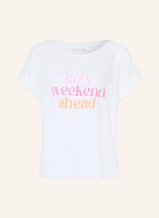 Juvia T-Shirt Luca weiss