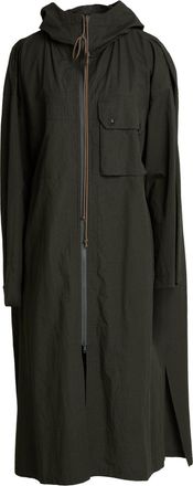 Yohji Yamamoto JACKEN & M&Auml;NTEL - Jacken, M&auml;ntel & Trenchcoats auf YOOX.COM