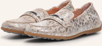 Floris Van Bommel Floris Van Bommel Loafer Sitti 03 beige