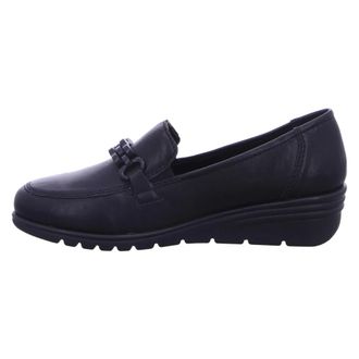 Rieker Damen, Schuhe, Schwarzk, 42 EUGr&ouml;&szlig;e