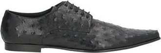 Dolce & Gabbana CHAUSSURES - Chaussures &agrave; lacets sur YOOX.COM