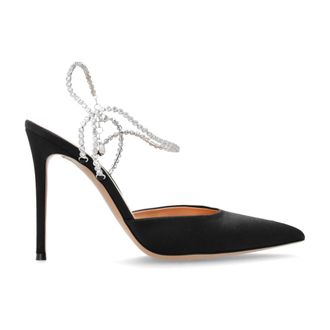Gianvito Rossi Pumps - - Shoes - Damen - Schwarzk - 41 EU
