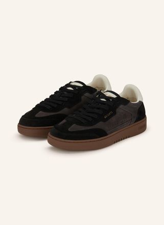 Axel Arigato Sneaker Dice T-Toe schwarz