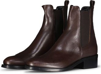 AGL Chelsea Boots Georgia Beat