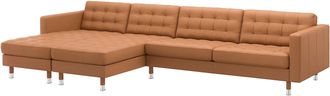 IKEA LANDSKRONA 5er-Sofa