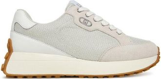 Liu Jo Sneakers Lolo 20 BF5027 PX624 Écru