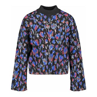 Taifun Damen, Strickwaren, Mehrfarbig, LGr&ouml;&szlig;e