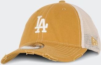 New Era Casquette - Taille TU