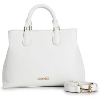 Caf&egrave;noir Bauletto Bag C3Jv0075 - - Bags - Damen - Wei&szlig; - ONE SIZE