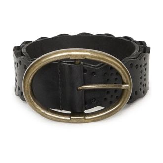 Ichi Ichi, Damen, Accessories, Schwarzk, 75 CMGr&ouml;&szlig;e