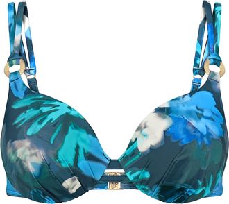 Triumph B&uuml;gel-Bikini-Top Summer Fleur