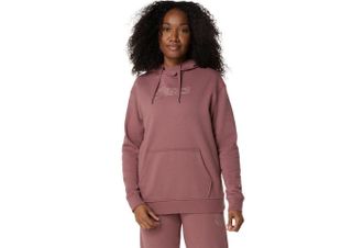 Asics Trainingspullover ASICS LOGO OTH HOODIE