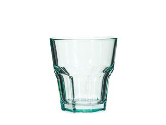 Pasabahce Casablanca Set aus 4 Gl&auml;sern aus recyceltem Glas, 26,5 cl