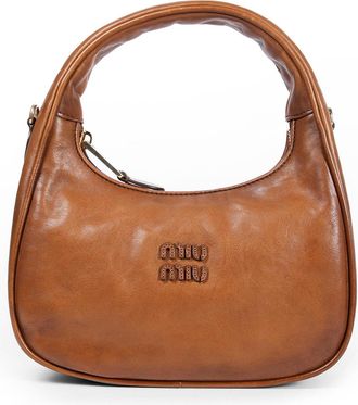 Miu Miu Wander Bag