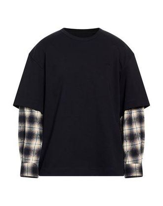 Juun.J TOPS - T-shirts sur YOOX.COM