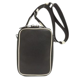 Coach Pre-owned Schultertasche - - Pre-owned - Damen - Schwarzk - ONE SIZE