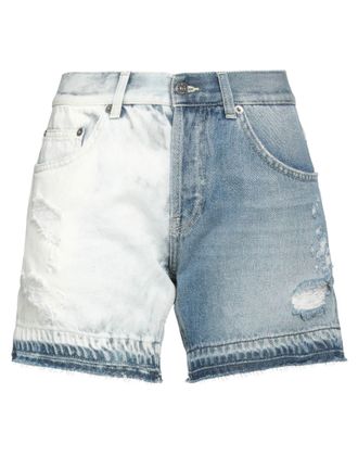 Dondup HOSEN & R&Ouml;CKE - Jeansshorts auf YOOX.COM